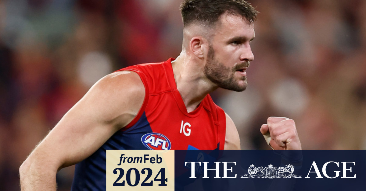 AFL 2024: Everything you need to need about the drug allegations against Joel Smith